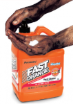 Limpiador de manos FAST ORANGE® Permatex desengrasante
