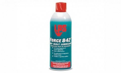 Force 842 | Medellín